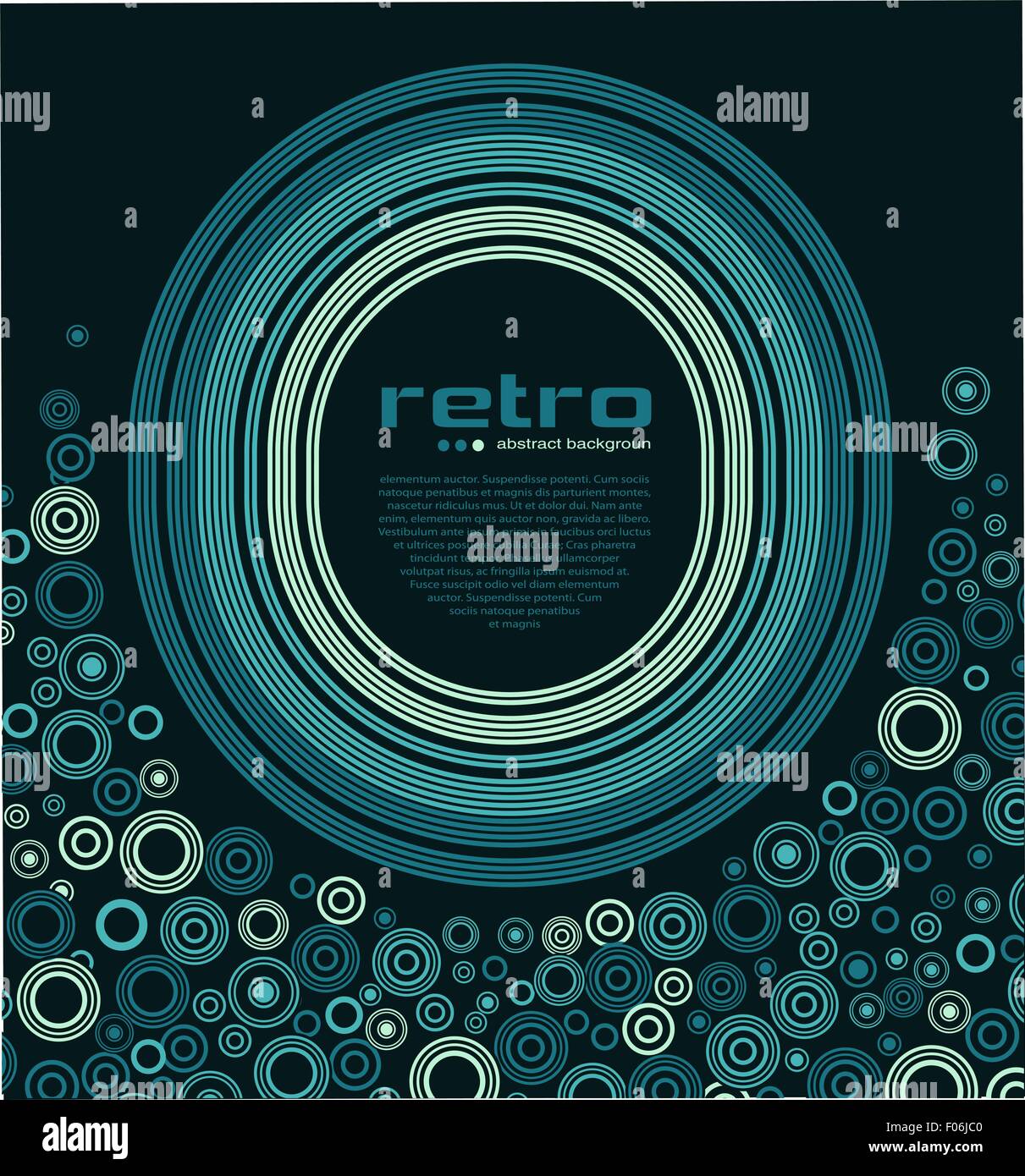 Borde color Stock Vector Images - Alamy