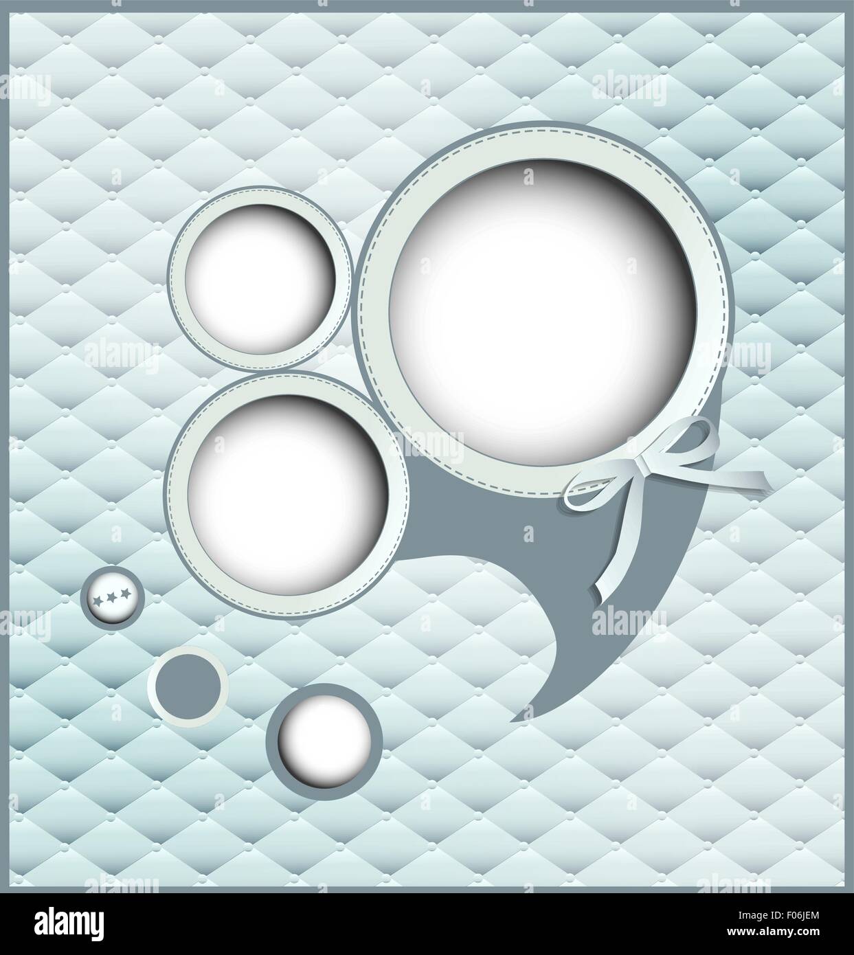 Speech bubble text free Stock Vector Images - Alamy