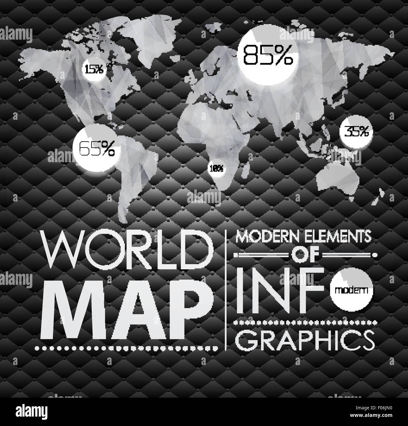 Modern elements of info graphics Stock Vector Image & Art - Alamy