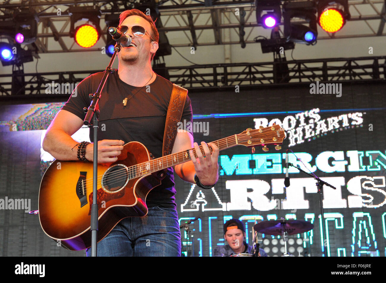 Eric ethridge hi-res stock photography and images - Alamy