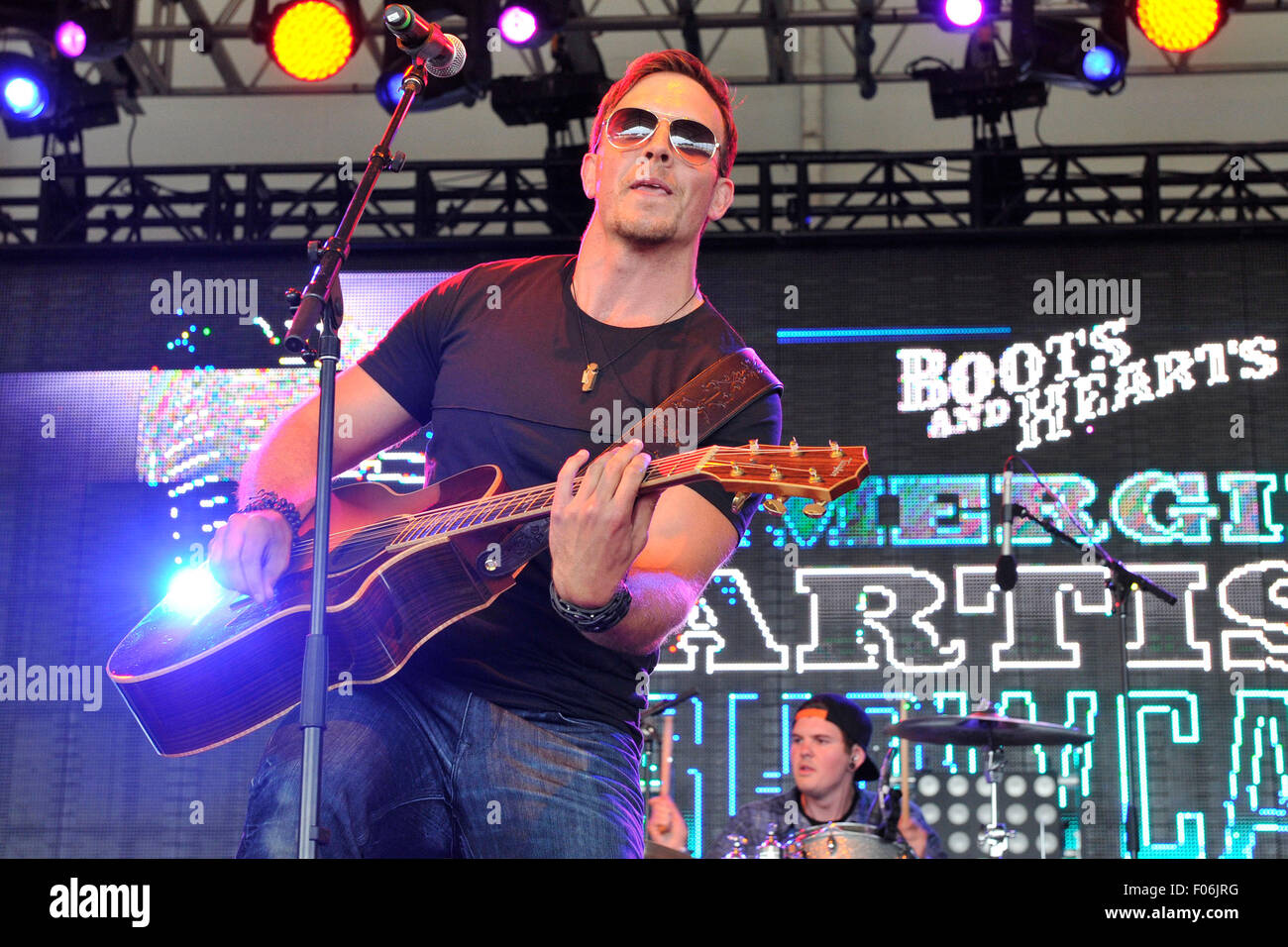 Eric ethridge hi-res stock photography and images - Alamy