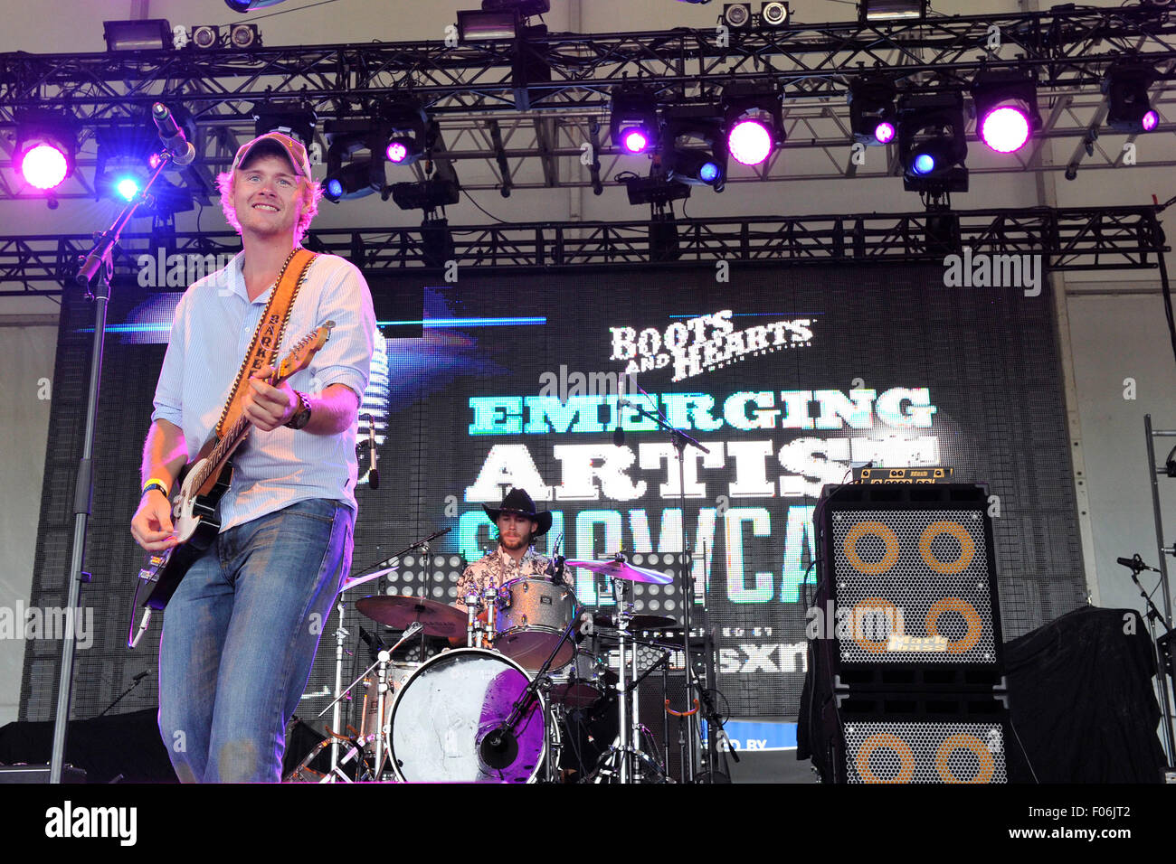 James barker band hi-res stock photography and images - Alamy