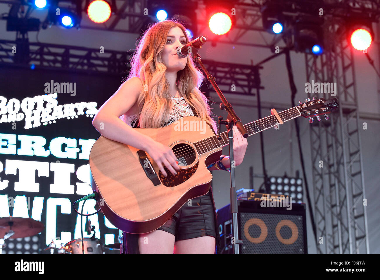 Tenille hi-res stock photography and images - Alamy