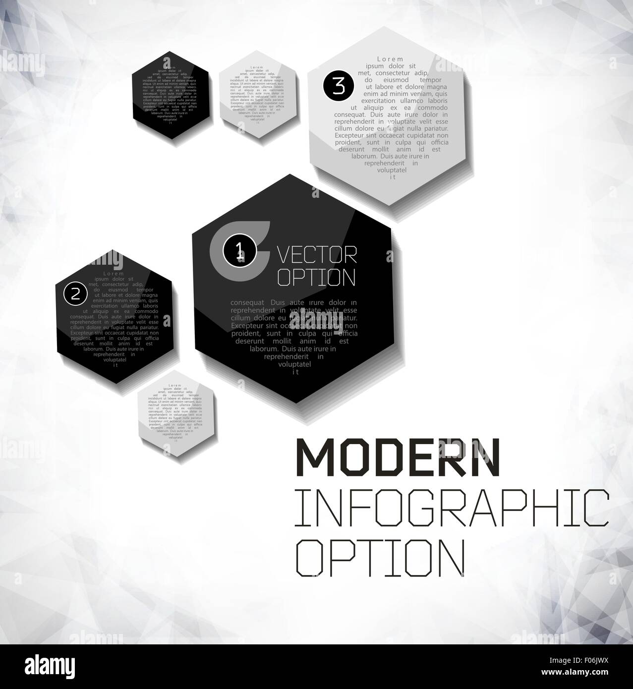 abstract modern pixel background Stock Vector Image & Art - Alamy