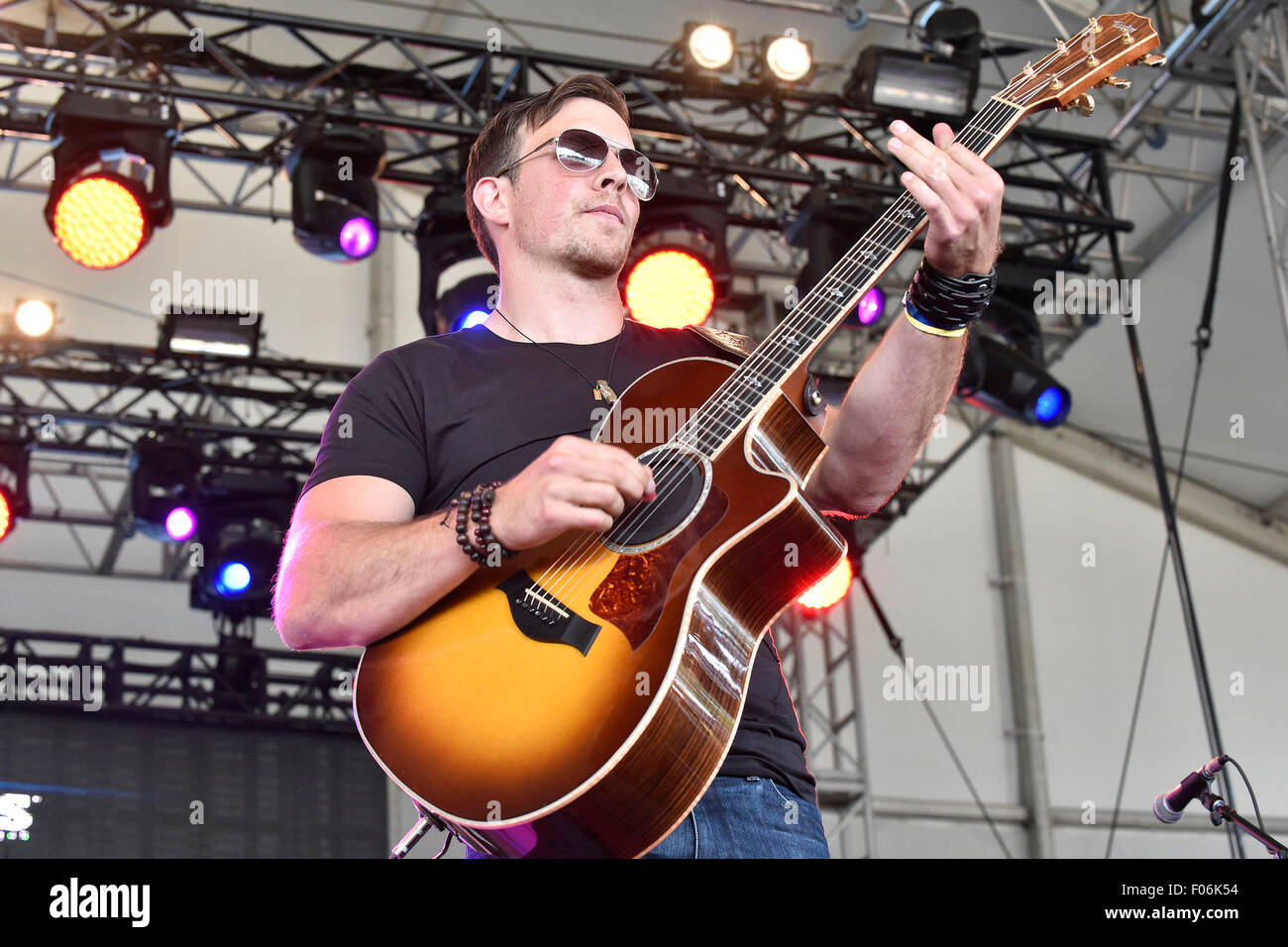 Eric ethridge hi-res stock photography and images - Alamy