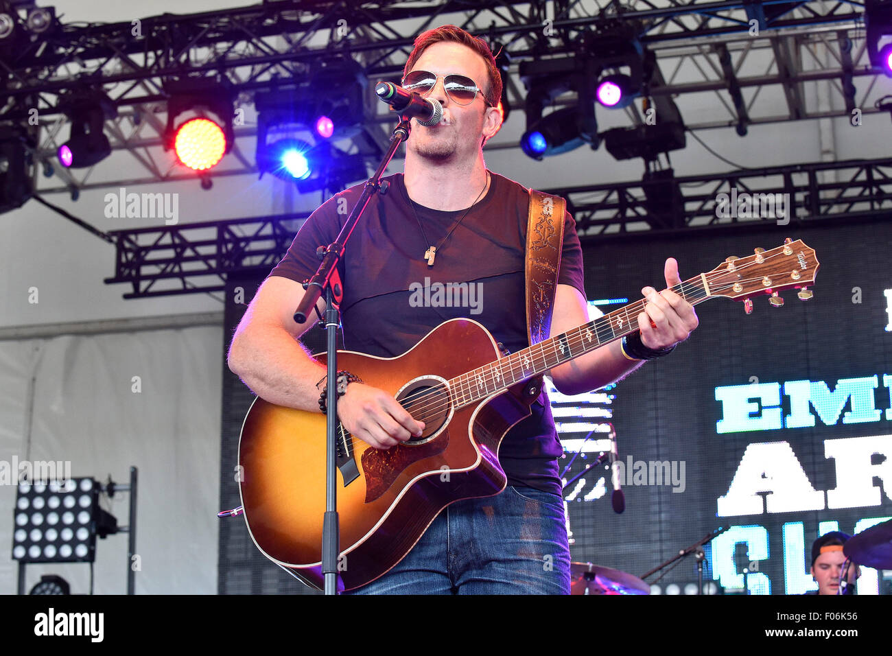 Eric ethridge hi-res stock photography and images - Alamy