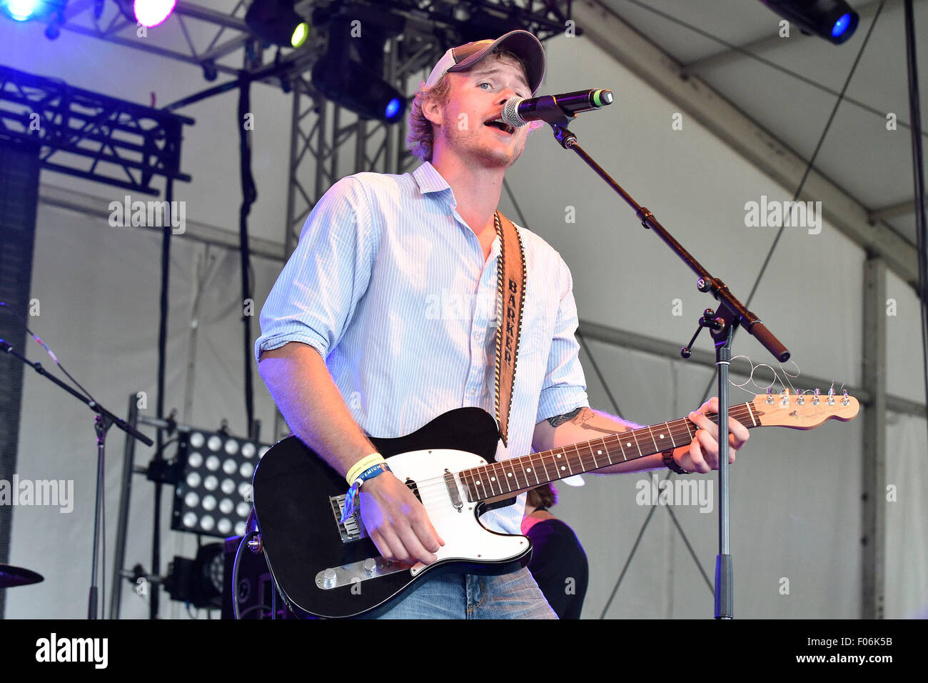 James barker band hi-res stock photography and images - Alamy