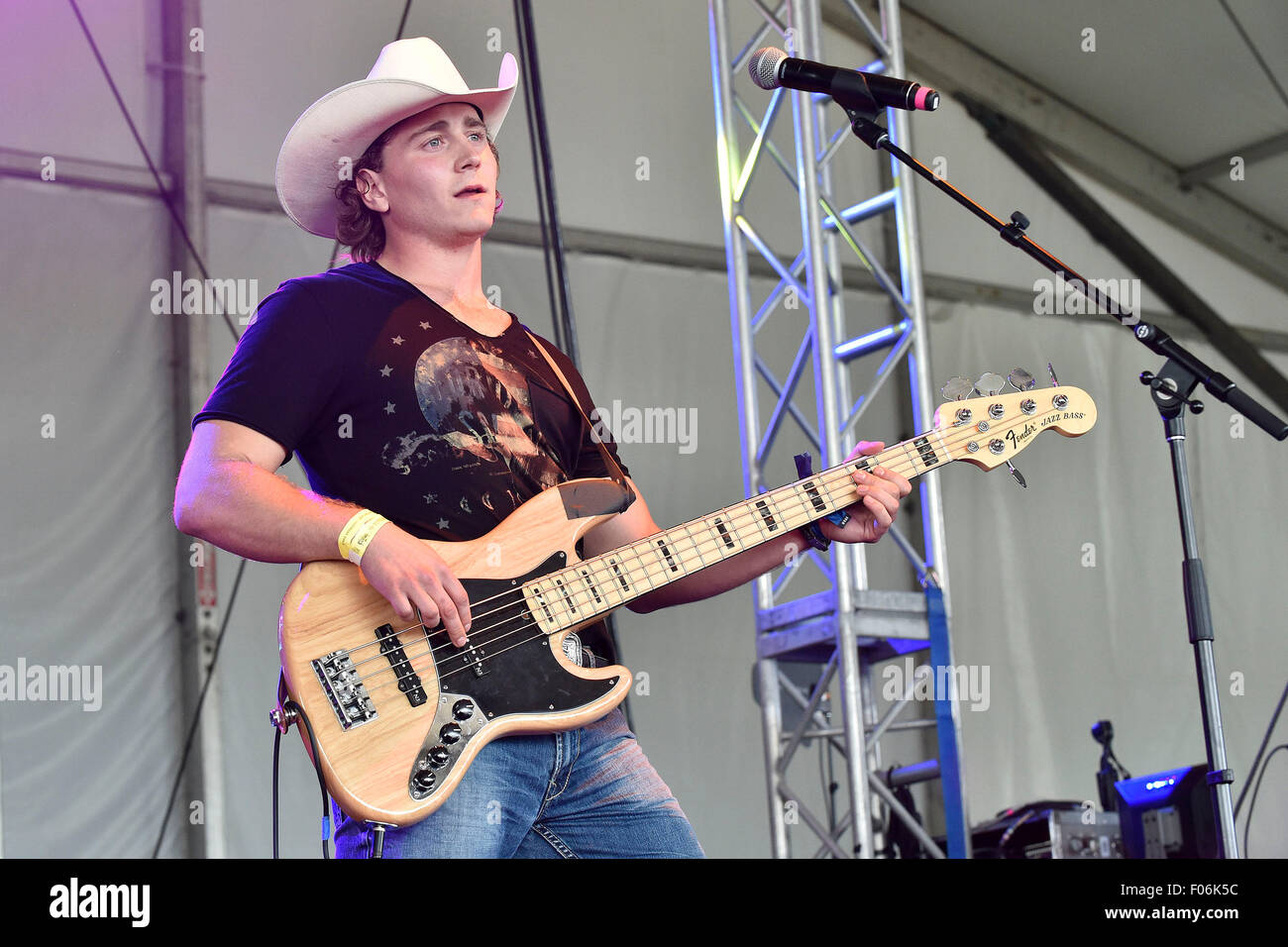 James barker band hi-res stock photography and images - Alamy