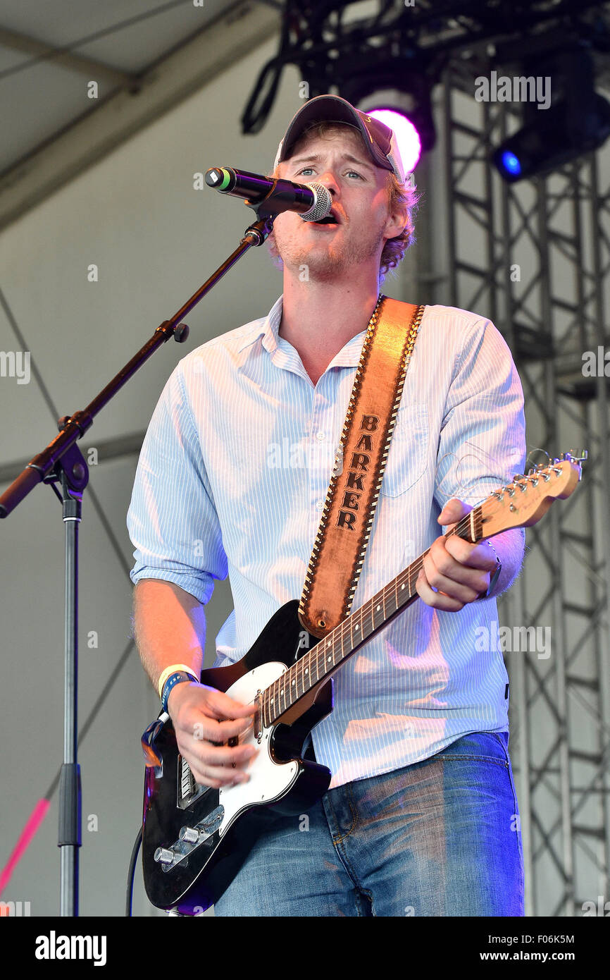 James barker band hi-res stock photography and images - Alamy