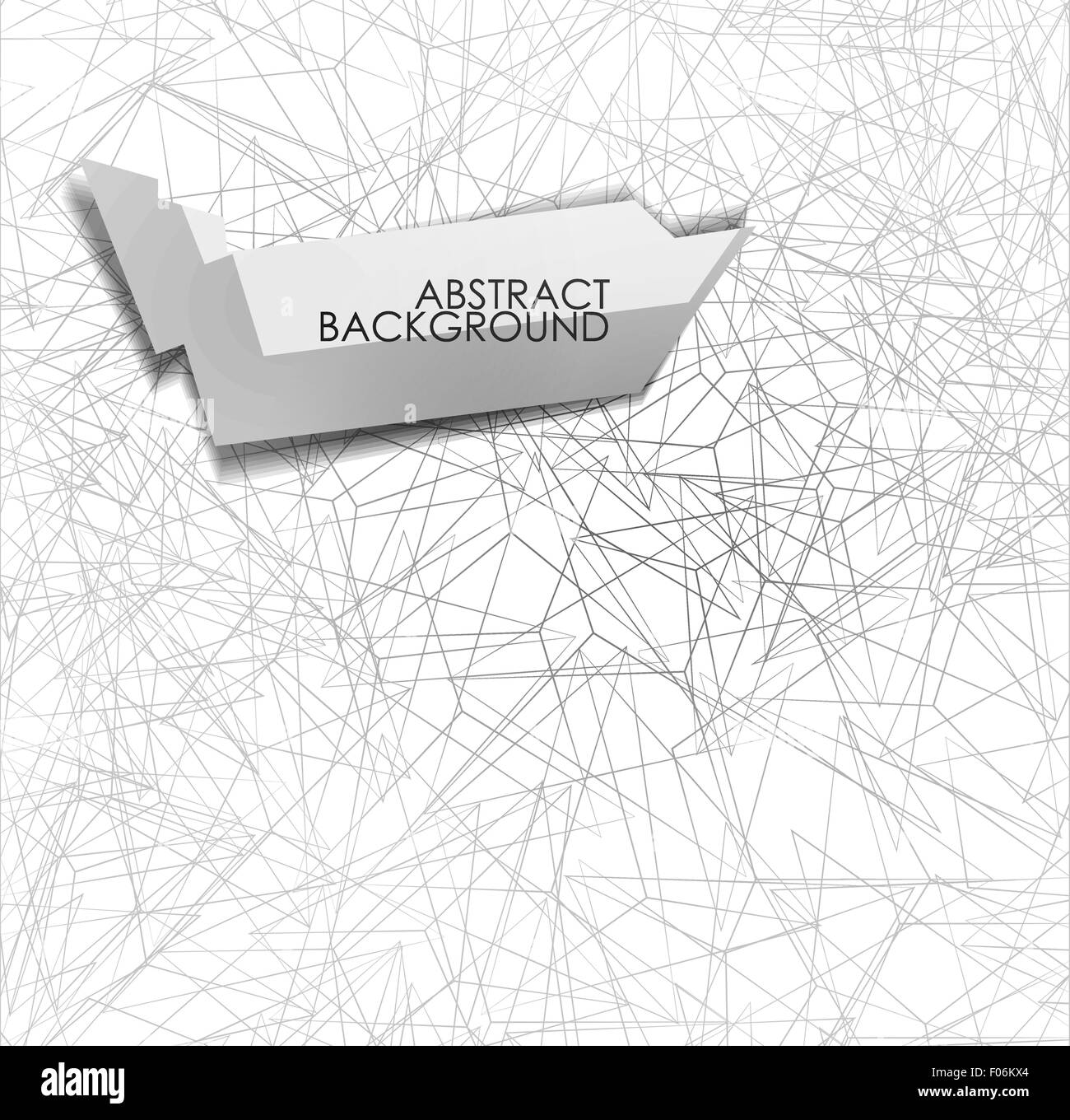 abstract modern Label Stock Vector Image & Art - Alamy