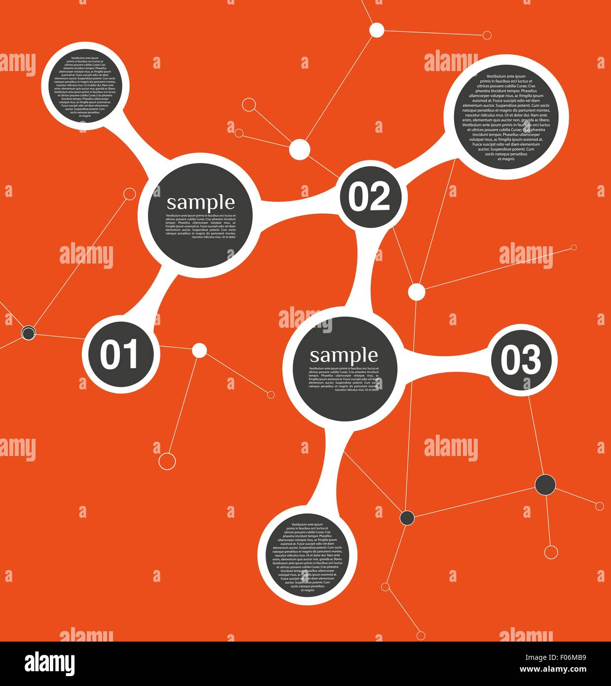 Set of Vector Sample stickers Stock Vector Image & Art - Alamy