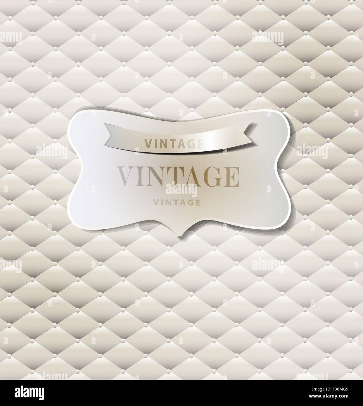 Abstract retro background for greeting Stock Vector Image & Art - Alamy