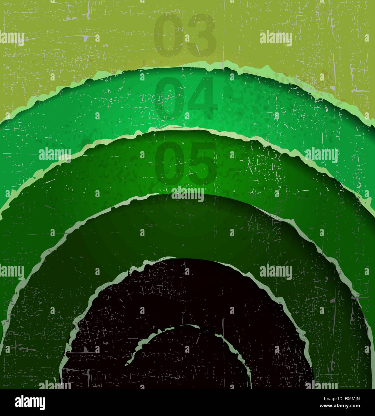 abstract line background. Design template Stock Vector Image & Art - Alamy