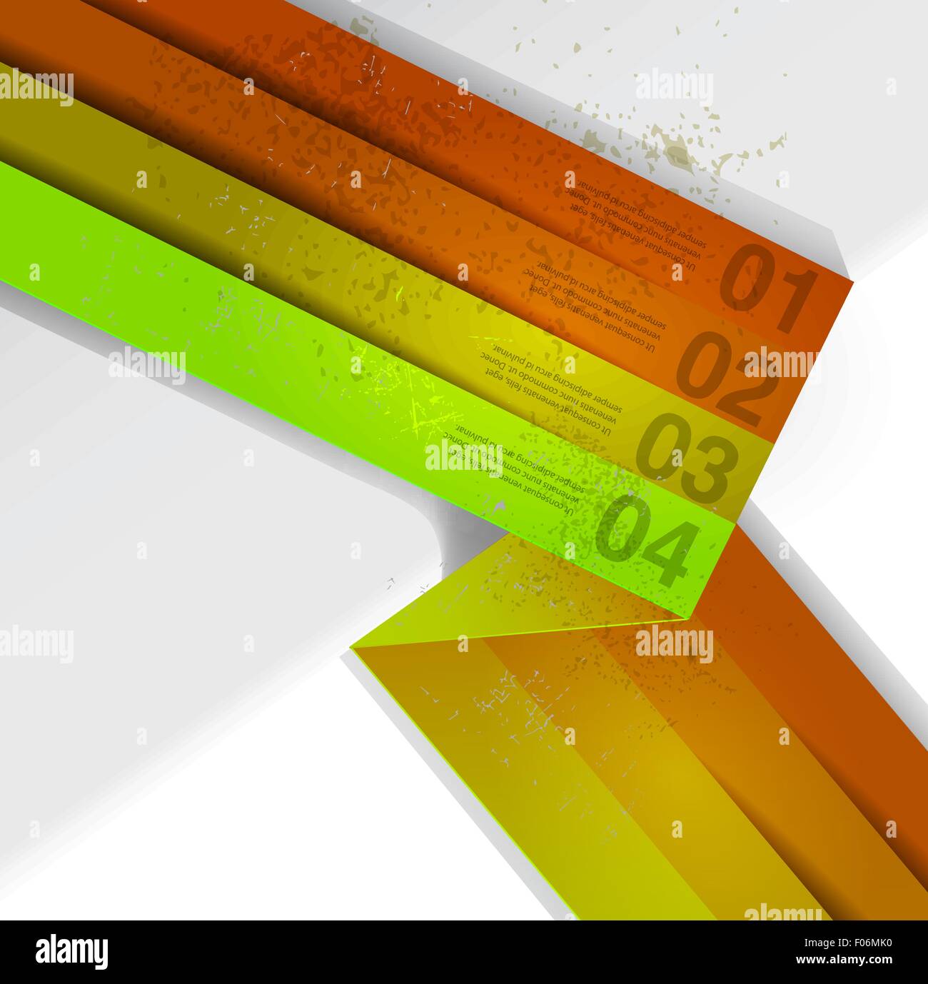 abstract line background. Design template Stock Vector Image & Art - Alamy