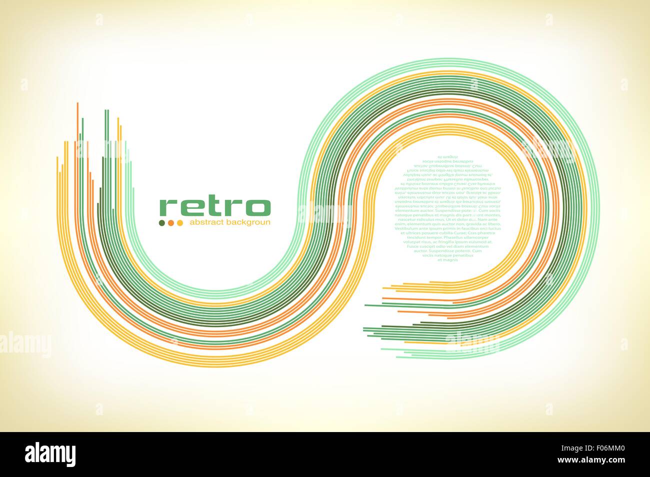 abstract disco background - vector Stock Vector Image & Art - Alamy