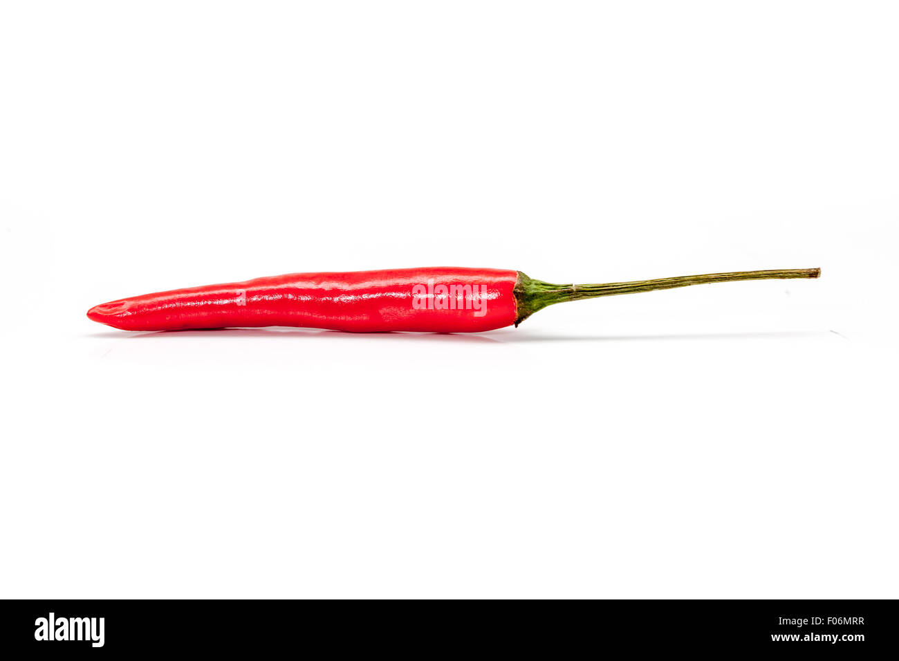 red pepper are hot and spicy vegetables of the food Stock Photo - Alamy