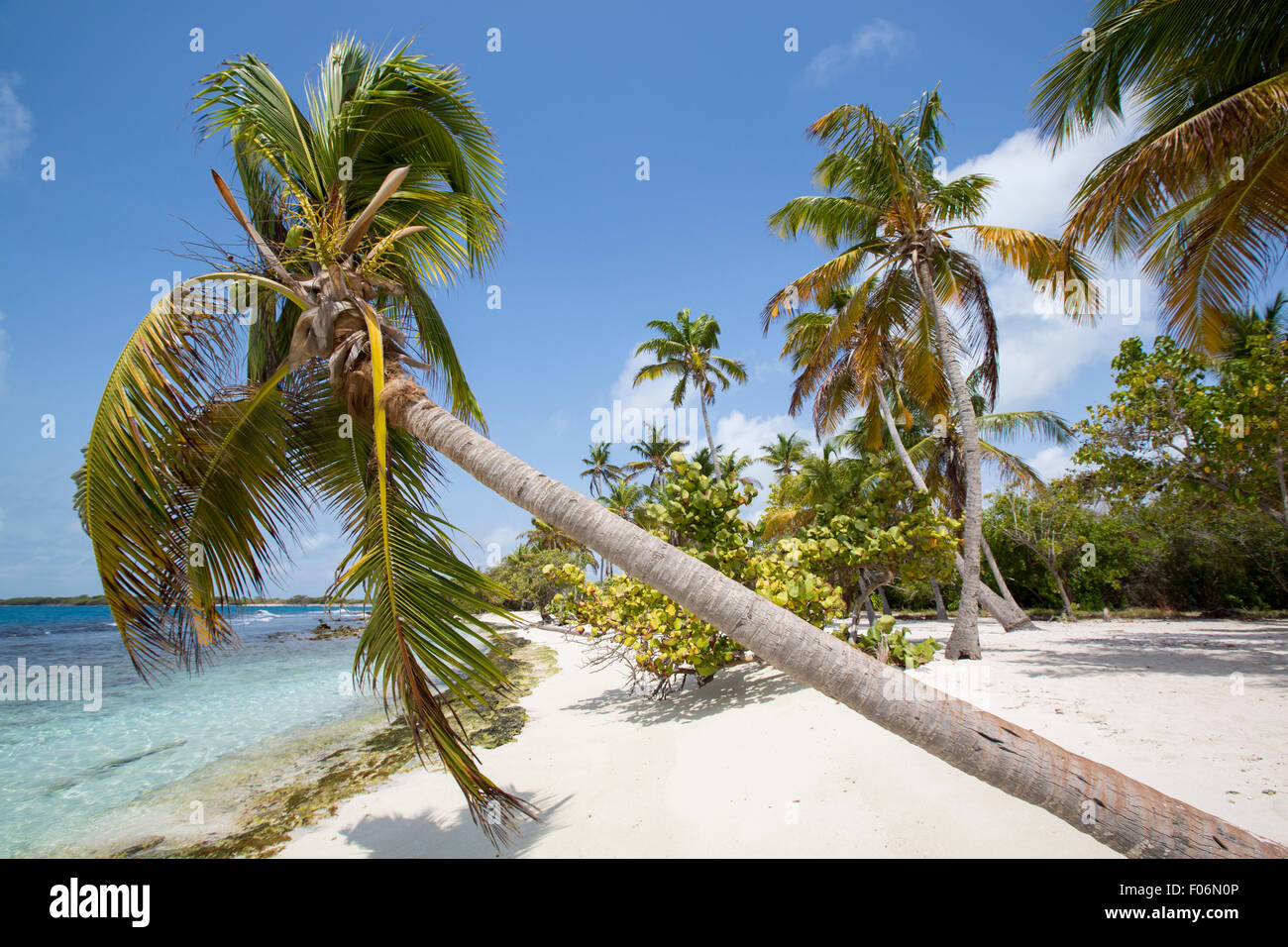 Morrocoy National Park