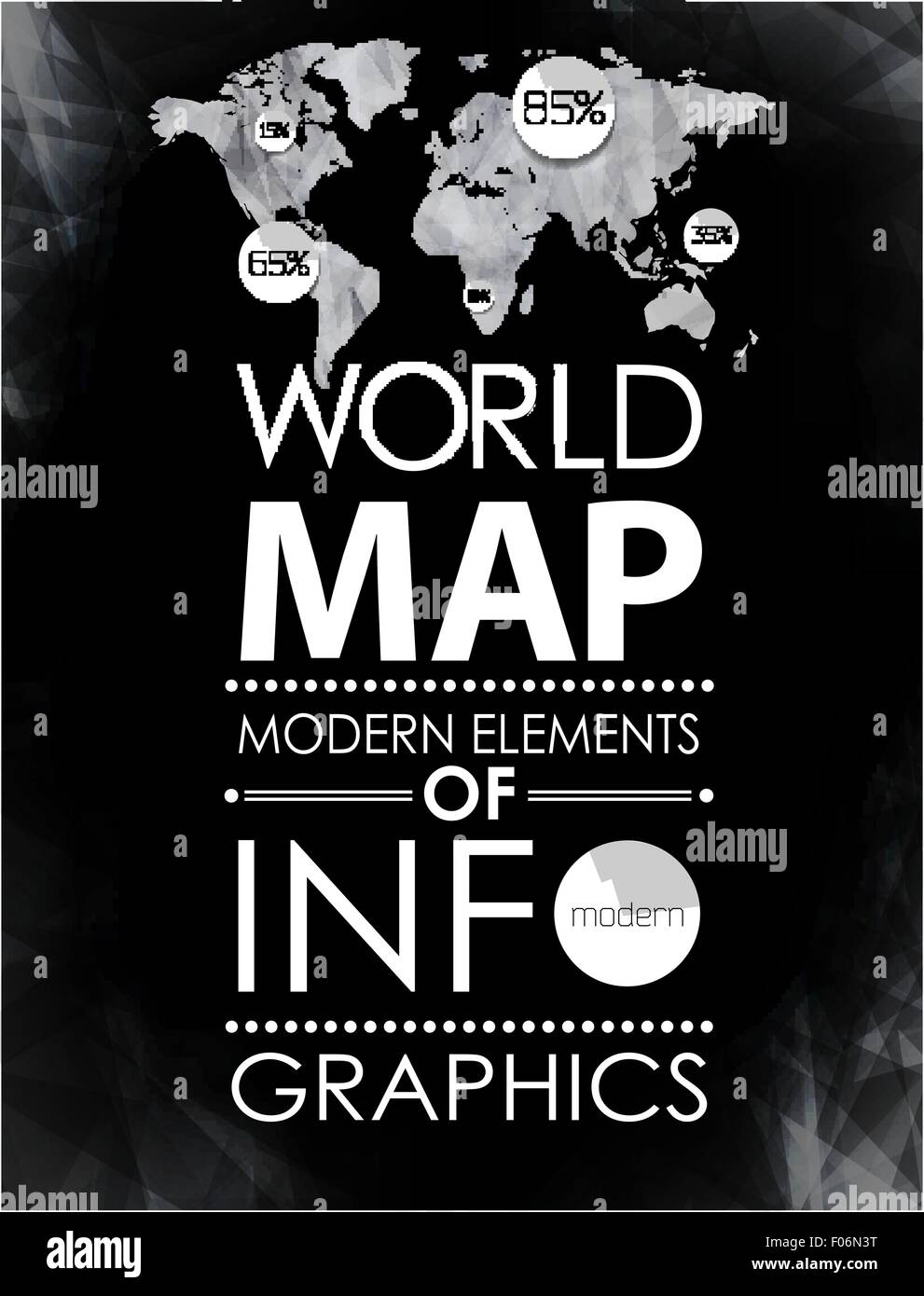 Modern elements of info graphics Stock Vector Image & Art - Alamy