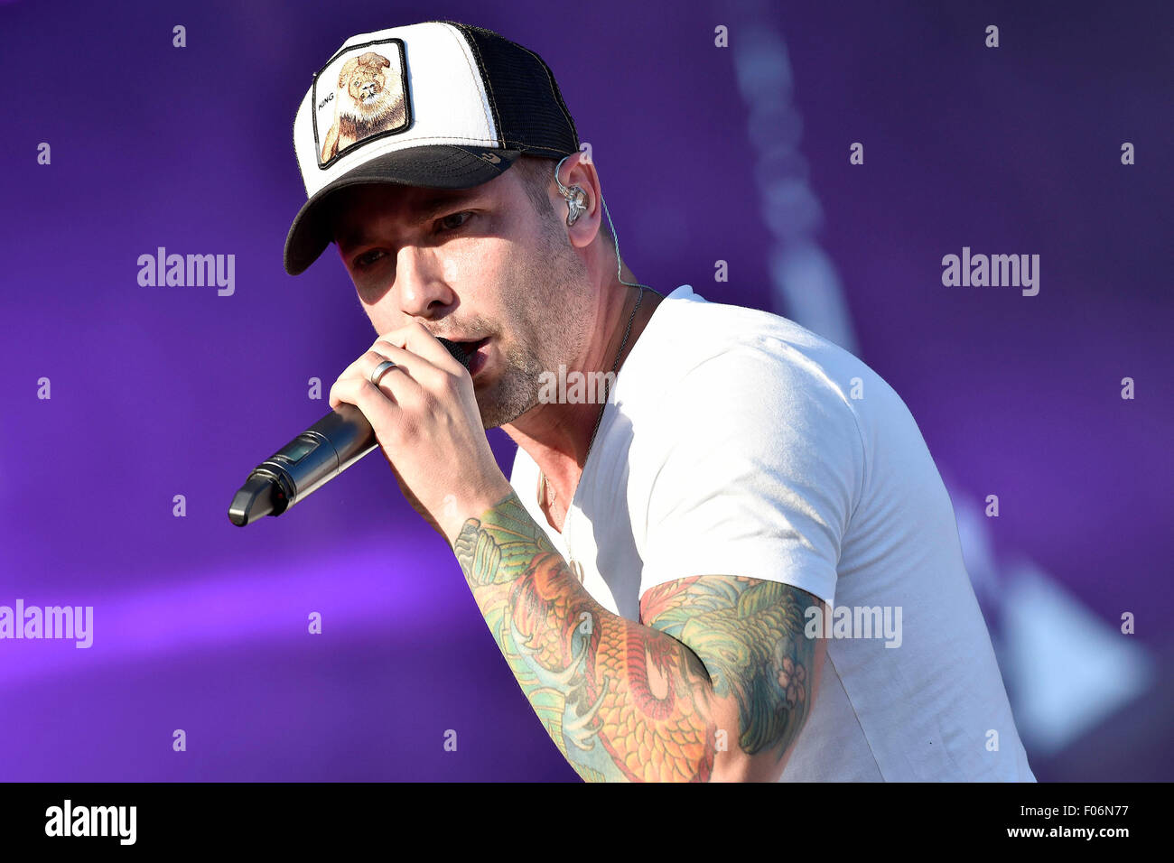 Dallas smith hi-res stock photography and images - Alamy