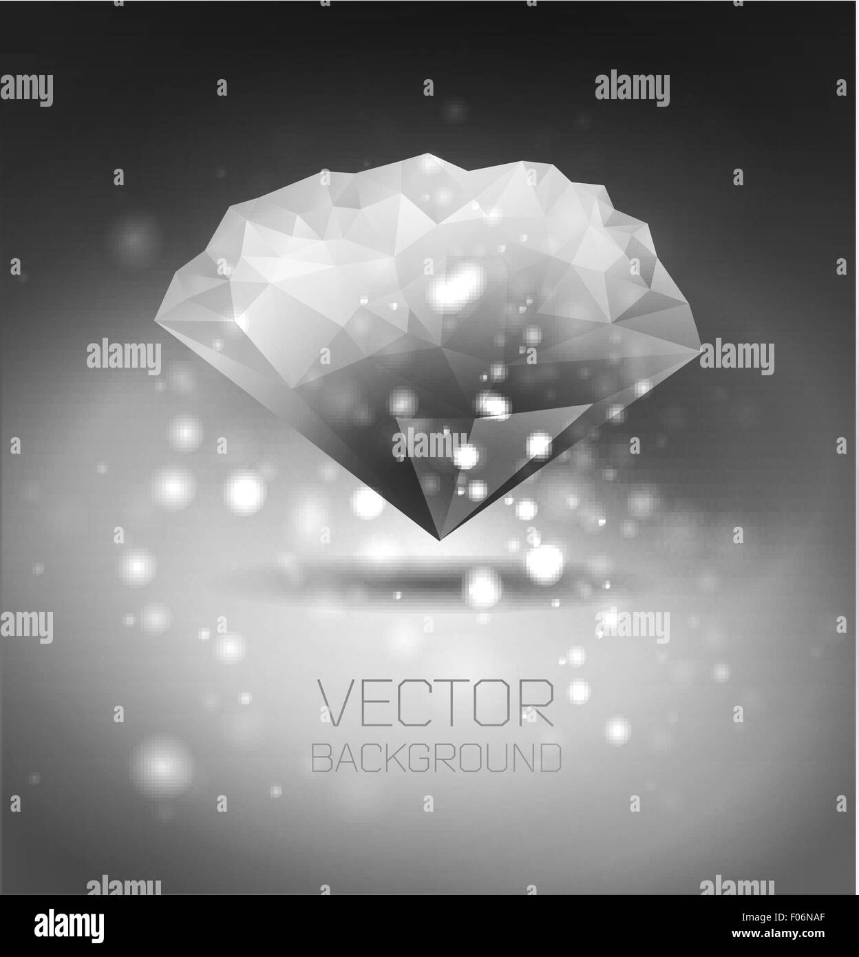 white Bubble with background Stock Vector Image & Art - Alamy