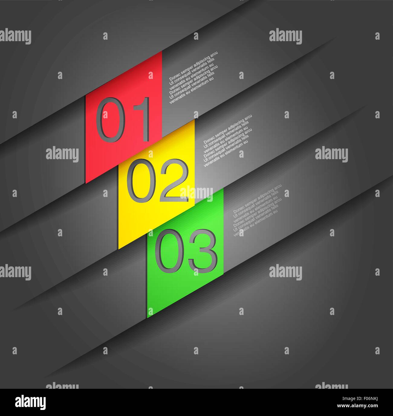 Modern Design template Stock Vector Image & Art - Alamy