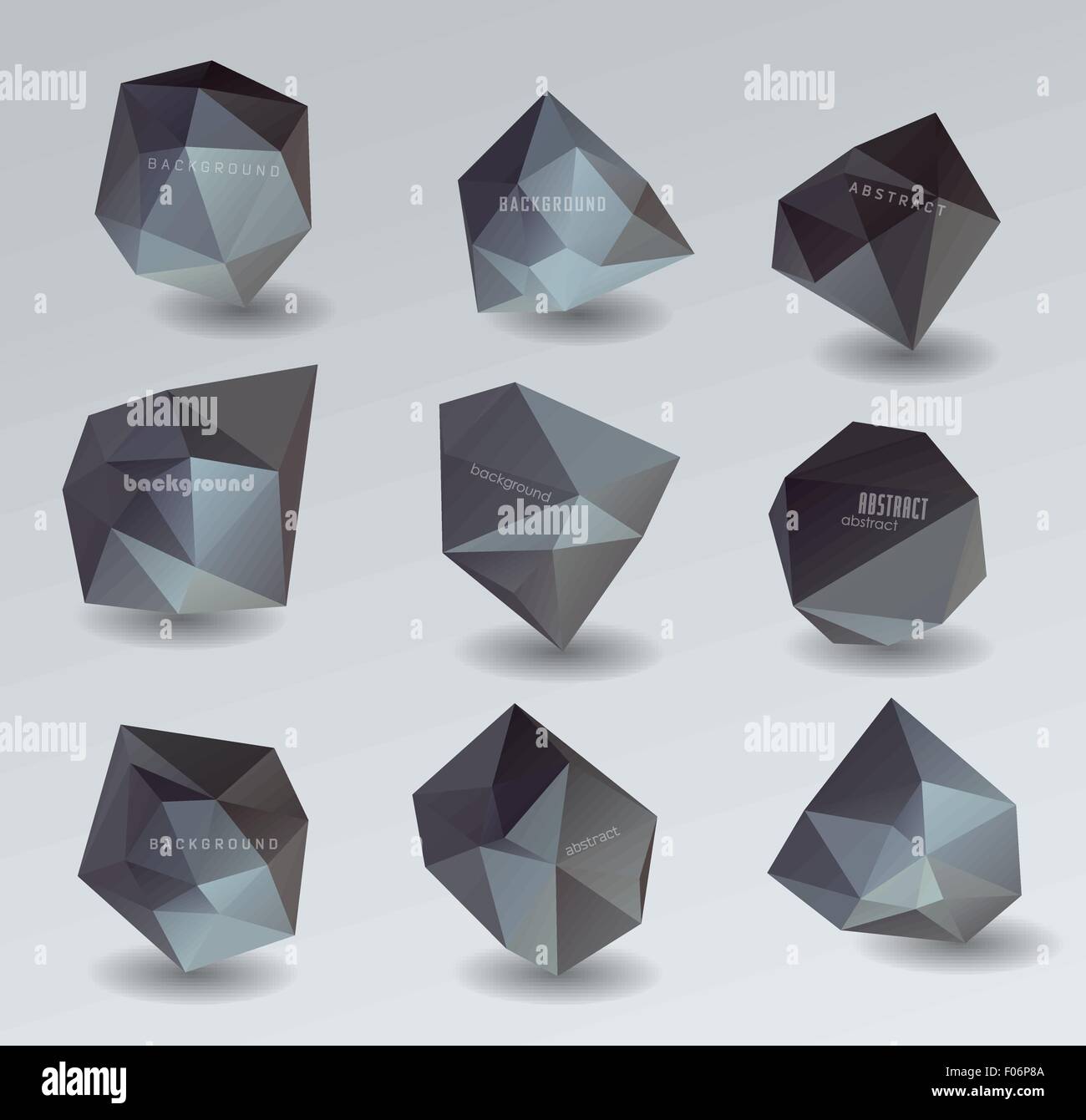 modern bubble with background Stock Vector Image & Art - Alamy