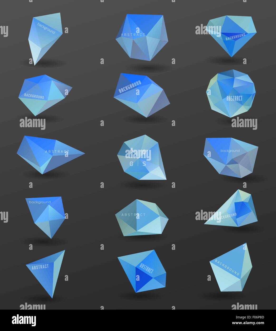 abstract modern Label Stock Vector Image & Art - Alamy