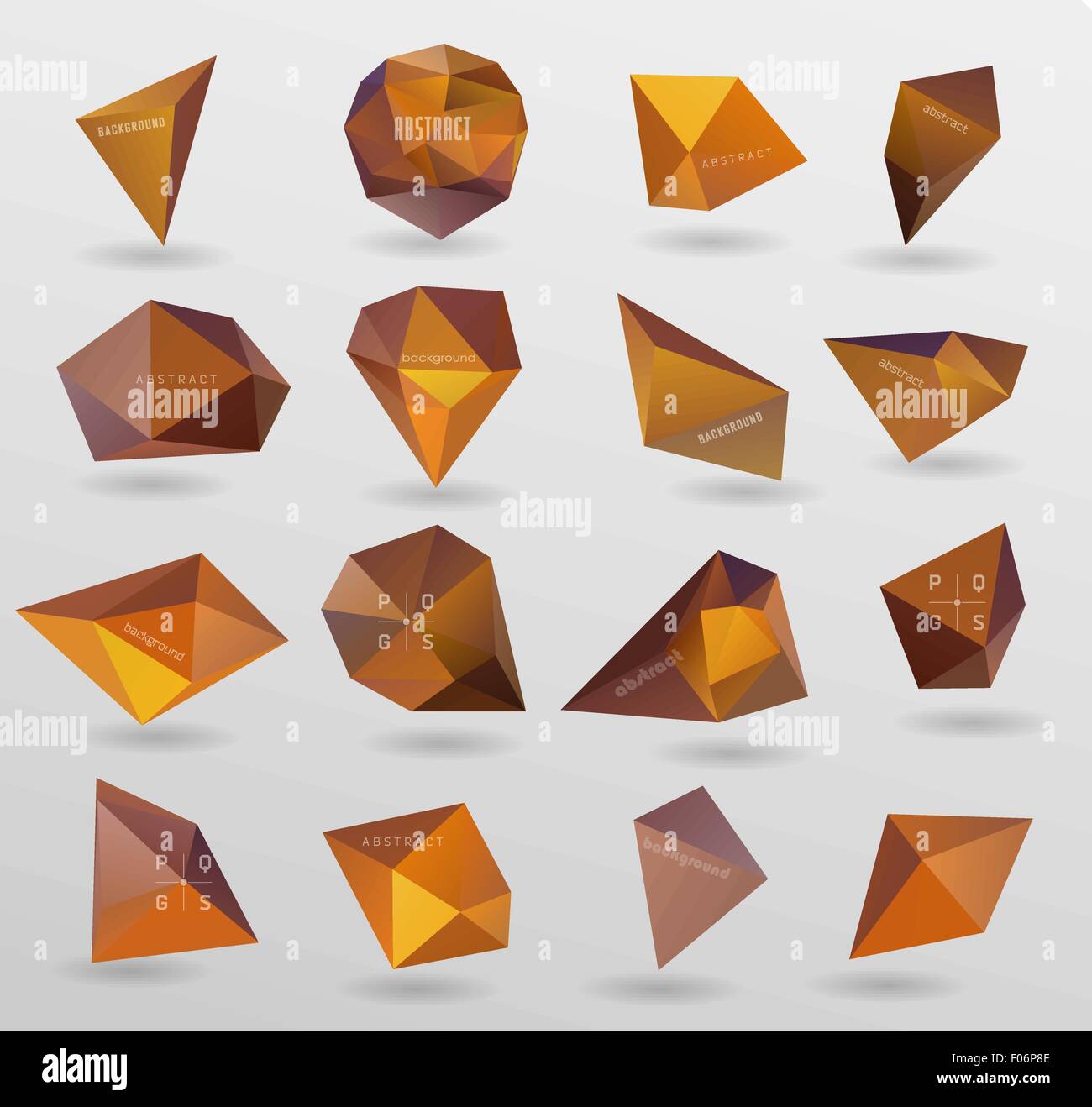 abstract modern Label Stock Vector Image & Art - Alamy