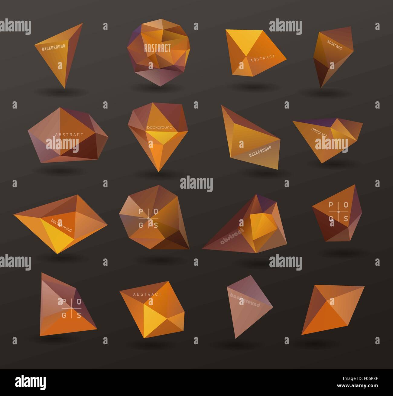 Min triangular hi-res stock photography and images - Alamy