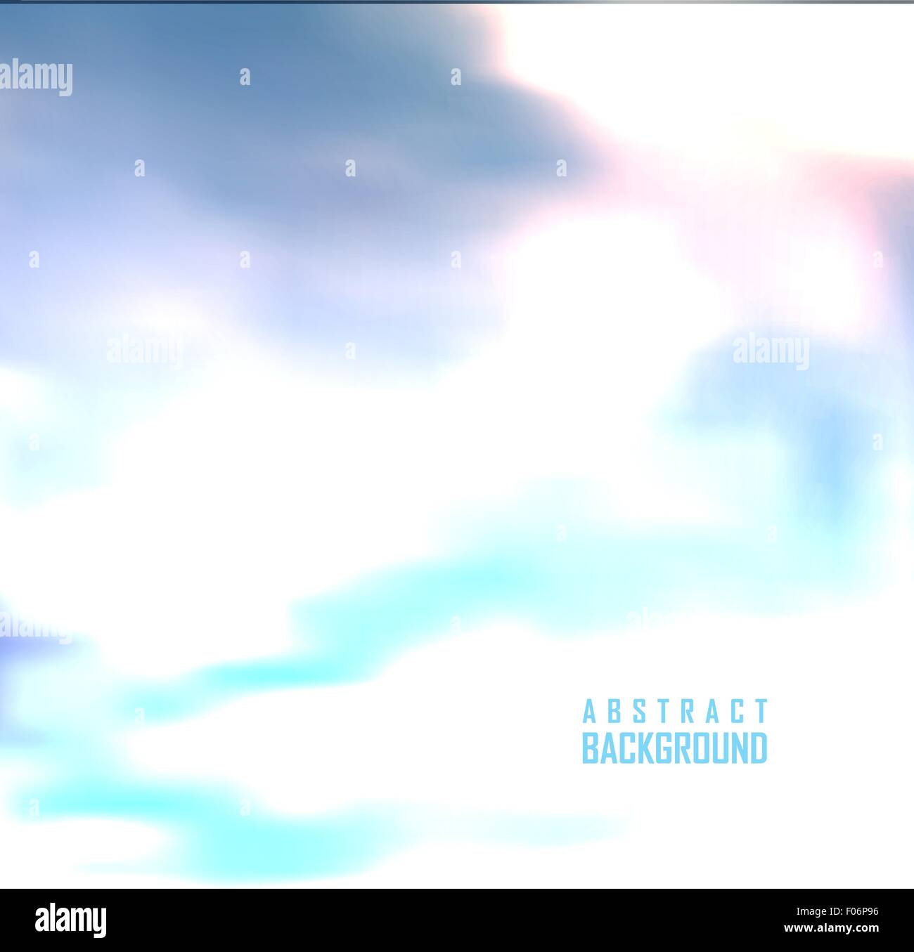 Abstract background. Shadows and blur background Stock Vector Image ...