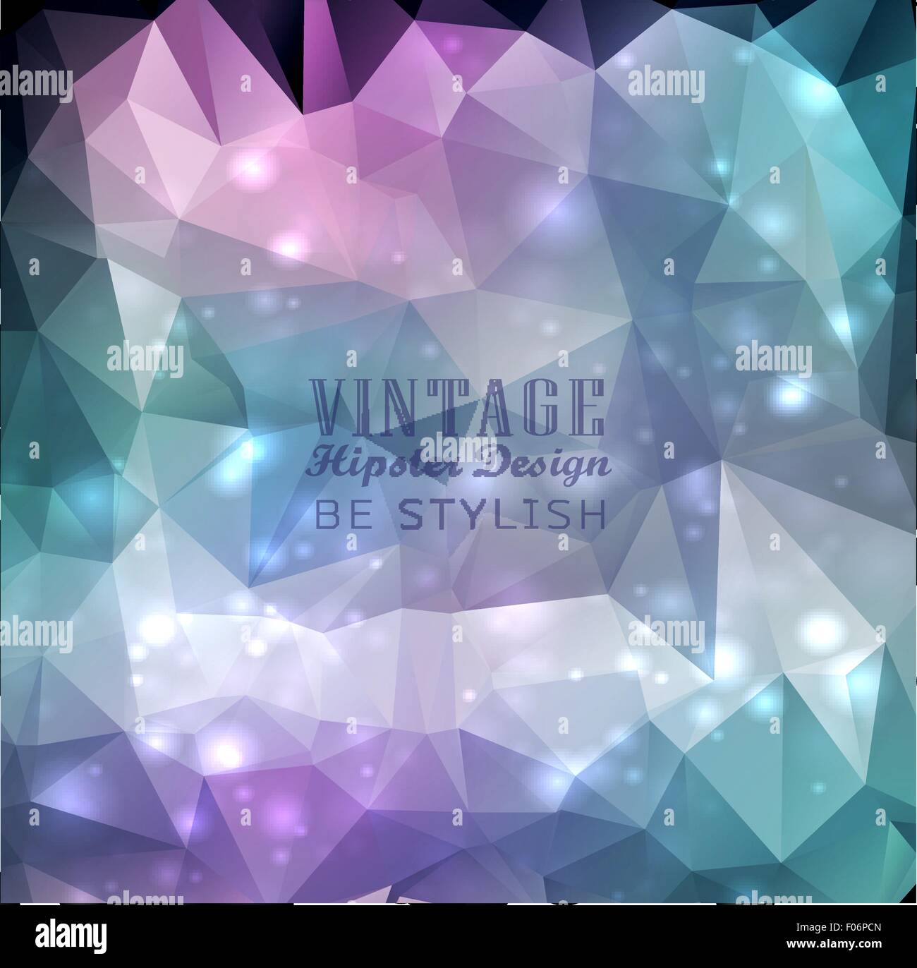 Invitation tender abstract concept Stock Vector Images - Alamy