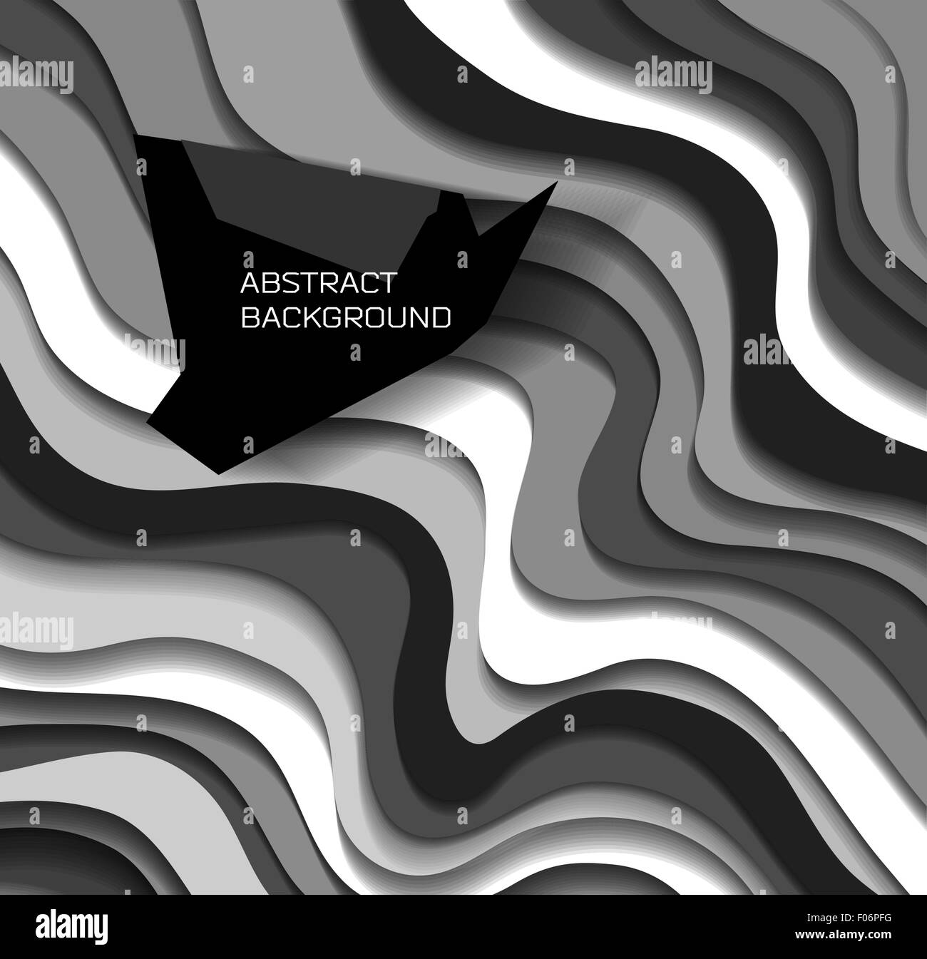 Abstract lines background Stock Vector Image & Art - Alamy