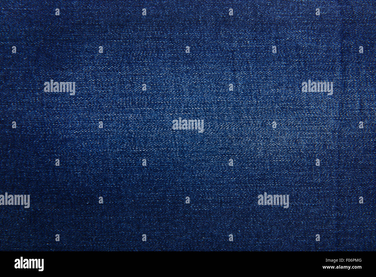 Texture of blue jeans textile close up Stock Photo - Alamy