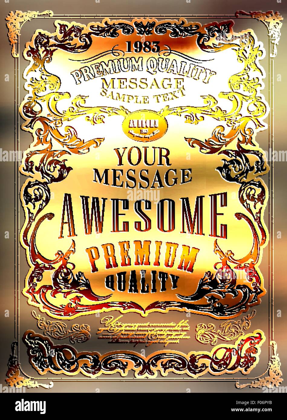 Premium quality business card hi-res stock photography and images - Alamy