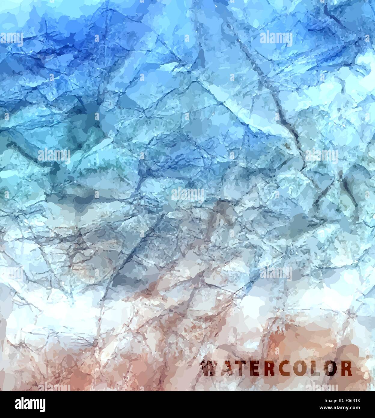 watercolor design elements Stock Vector Image & Art - Alamy