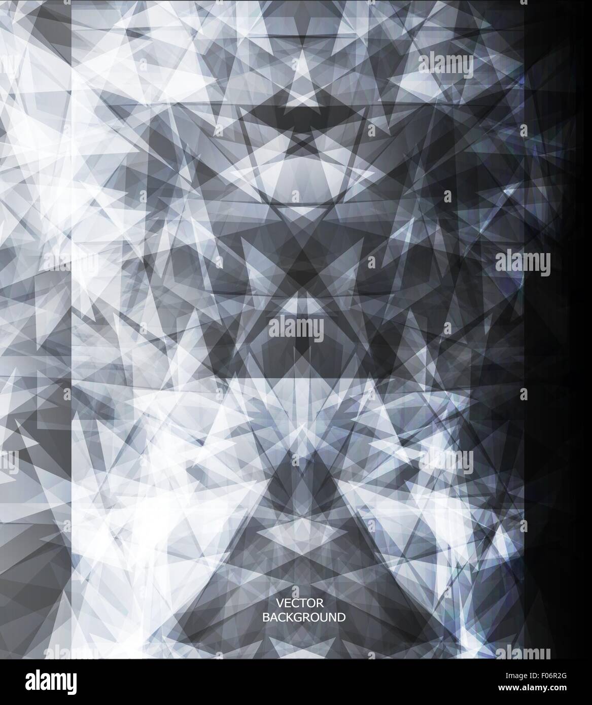 Shiny abstract background Stock Vector Image & Art - Alamy