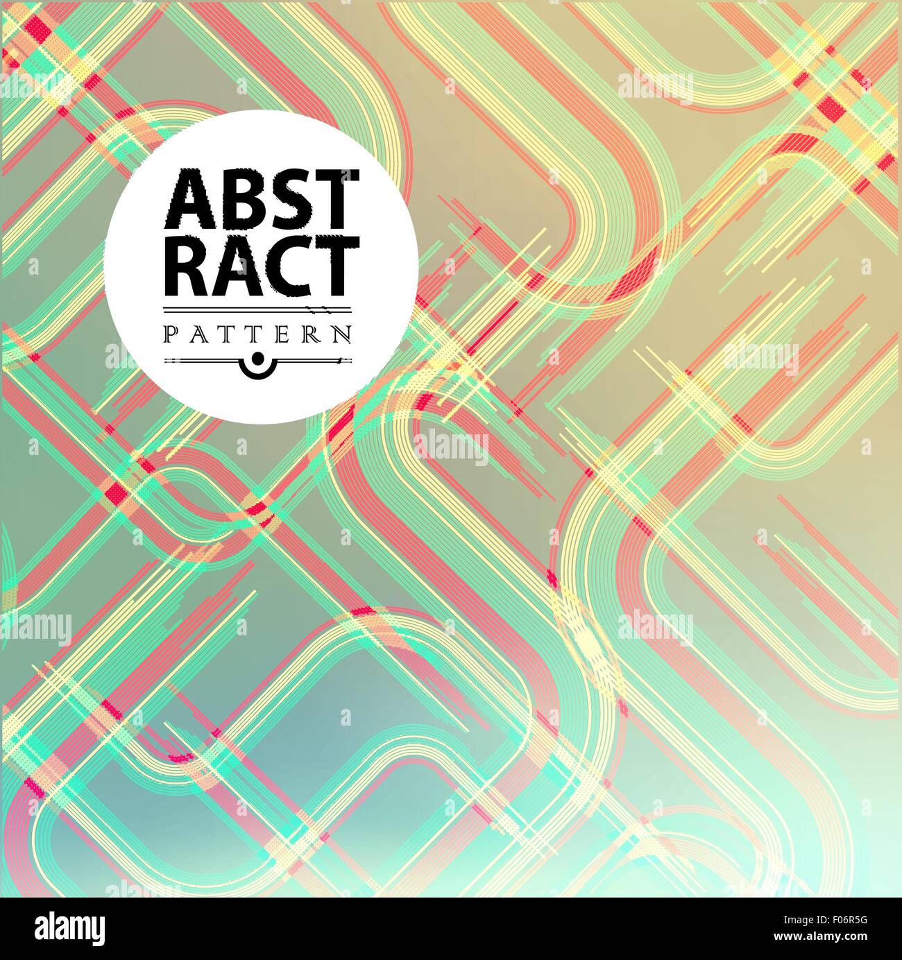 Abstract background for design Stock Vector Image & Art - Alamy