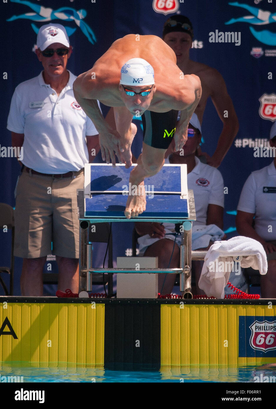 Michael Phelps Usa Starting Mens High Resolution Stock Photography and ...