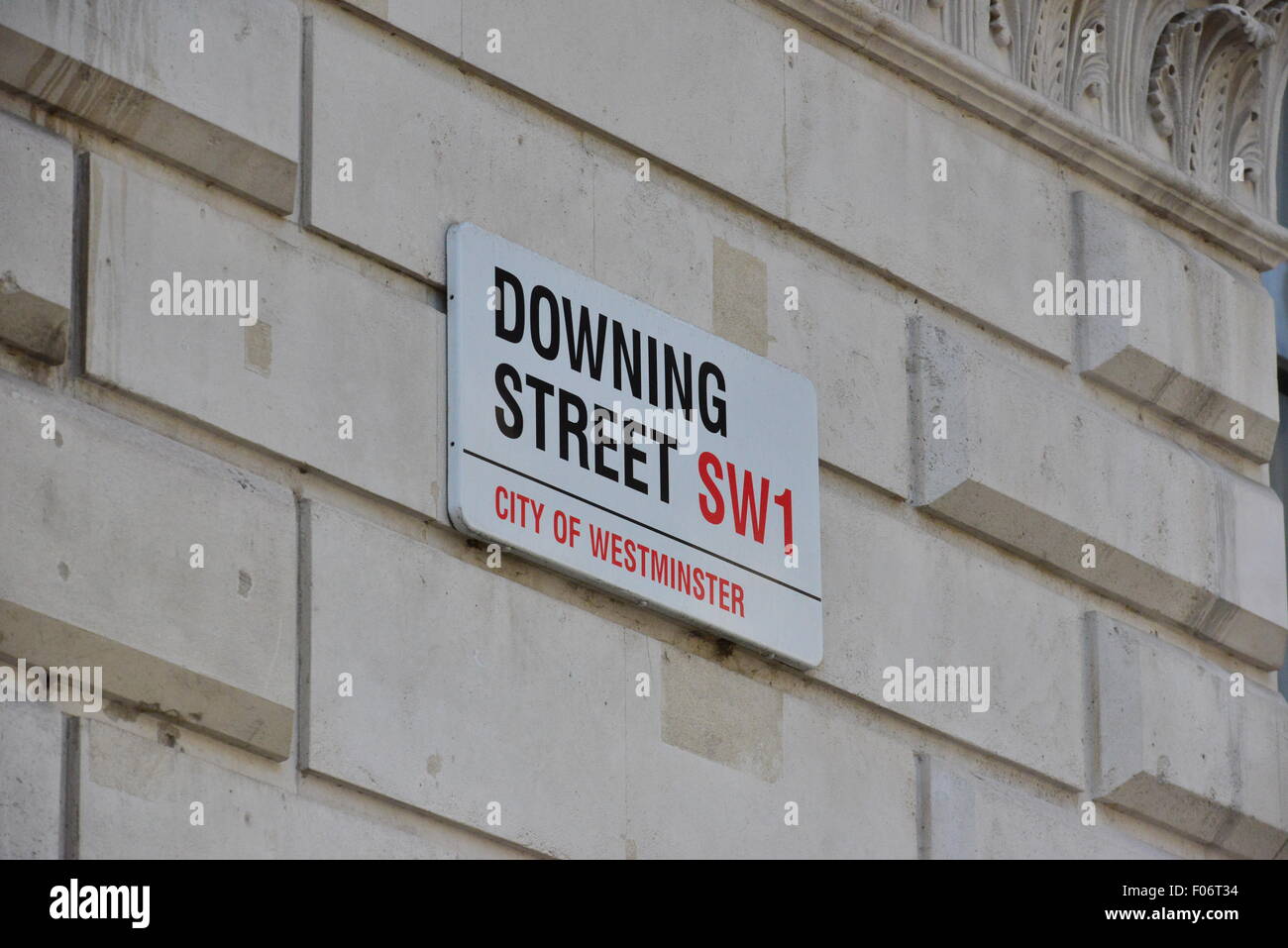 London Road sign Stock Photo - Alamy