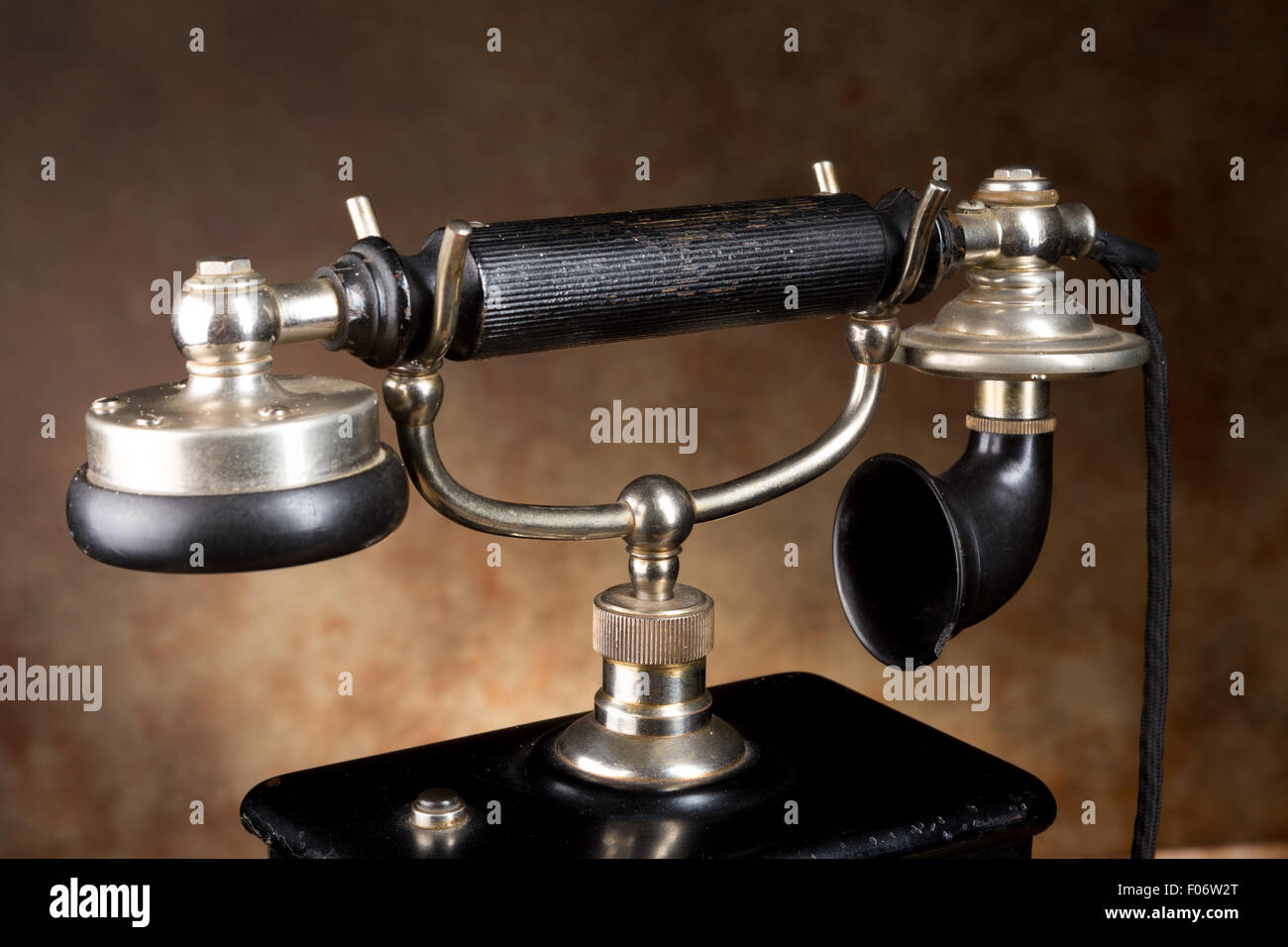 Phone 19th hi-res stock photography and images - Alamy