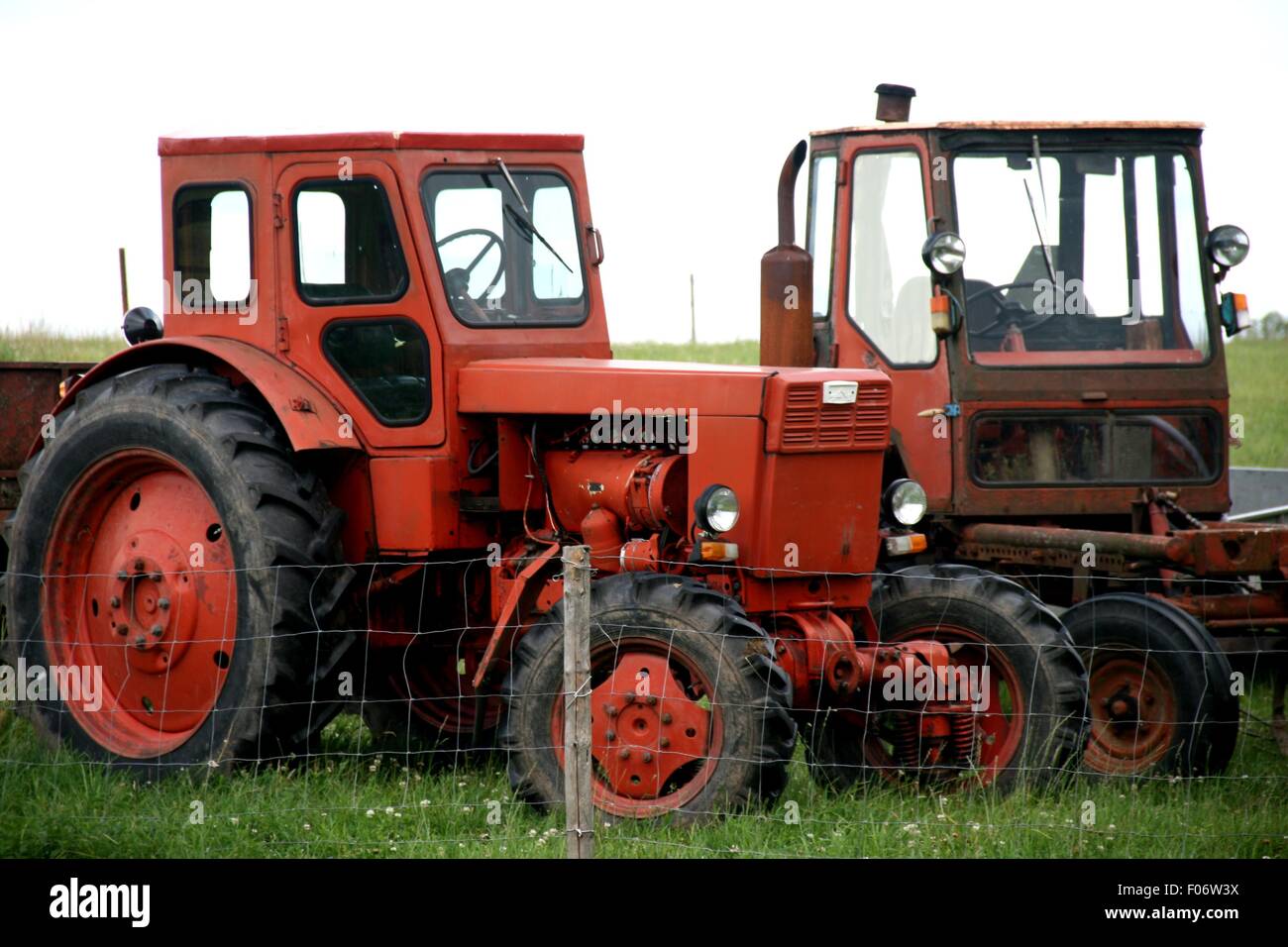 High power tractor hi-res stock photography and images - Alamy
