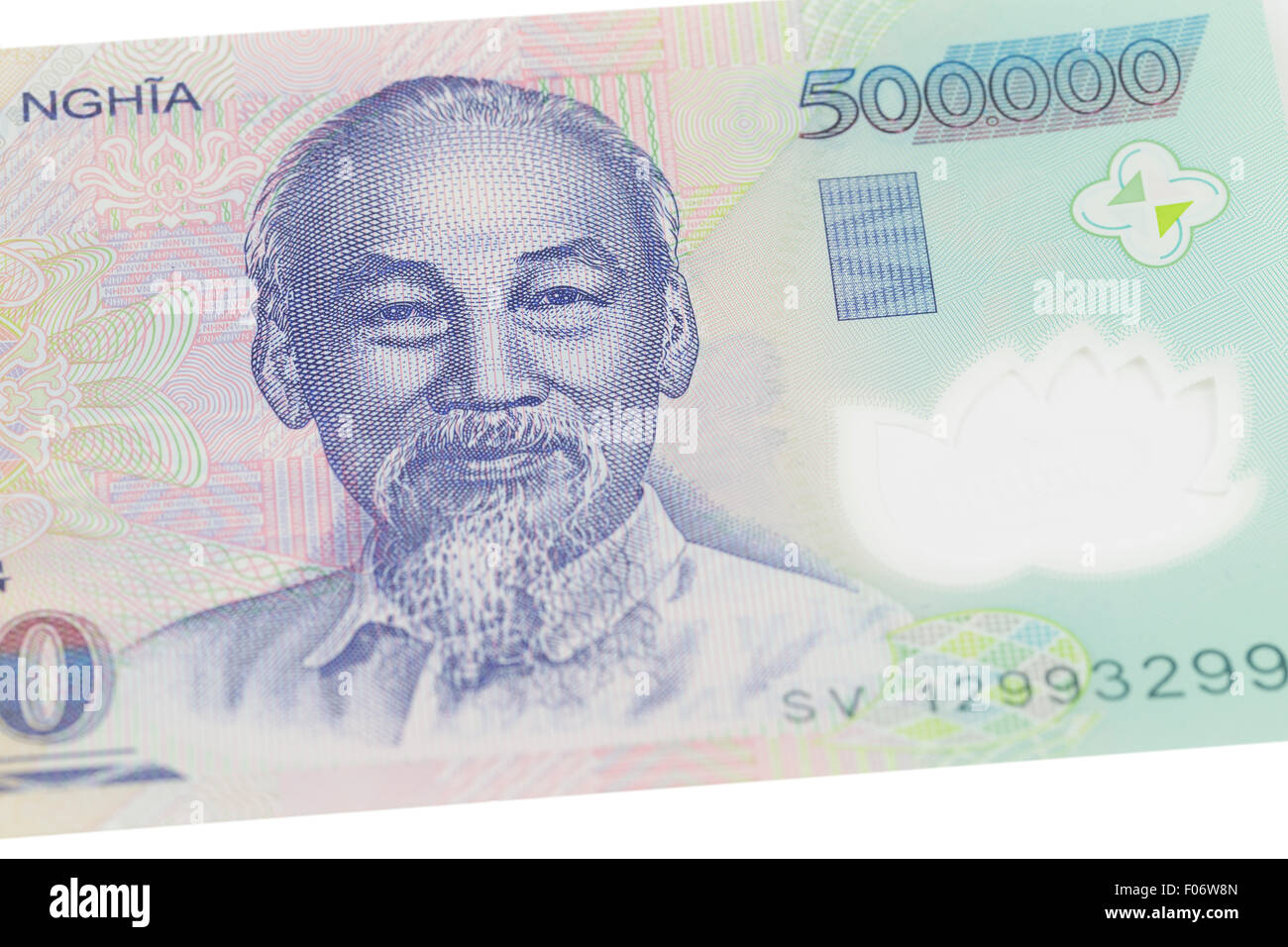 Ho chi minh portrait hi-res stock photography and images - Alamy