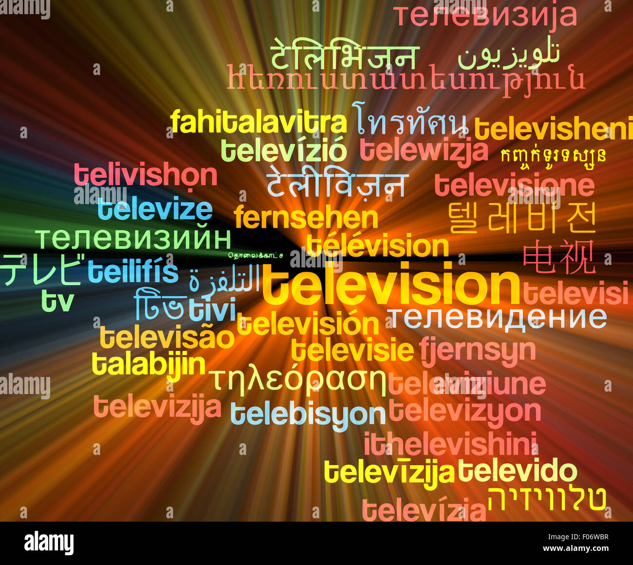 Background concept wordcloud multilanguage international many language ...