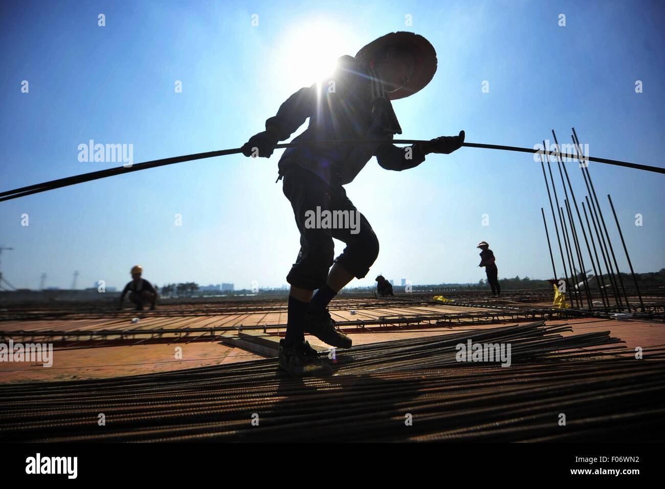 Lingering heat hi-res stock photography and images - Alamy