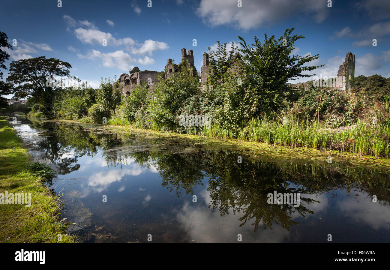 Swansea canal hi-res stock photography and images - Alamy