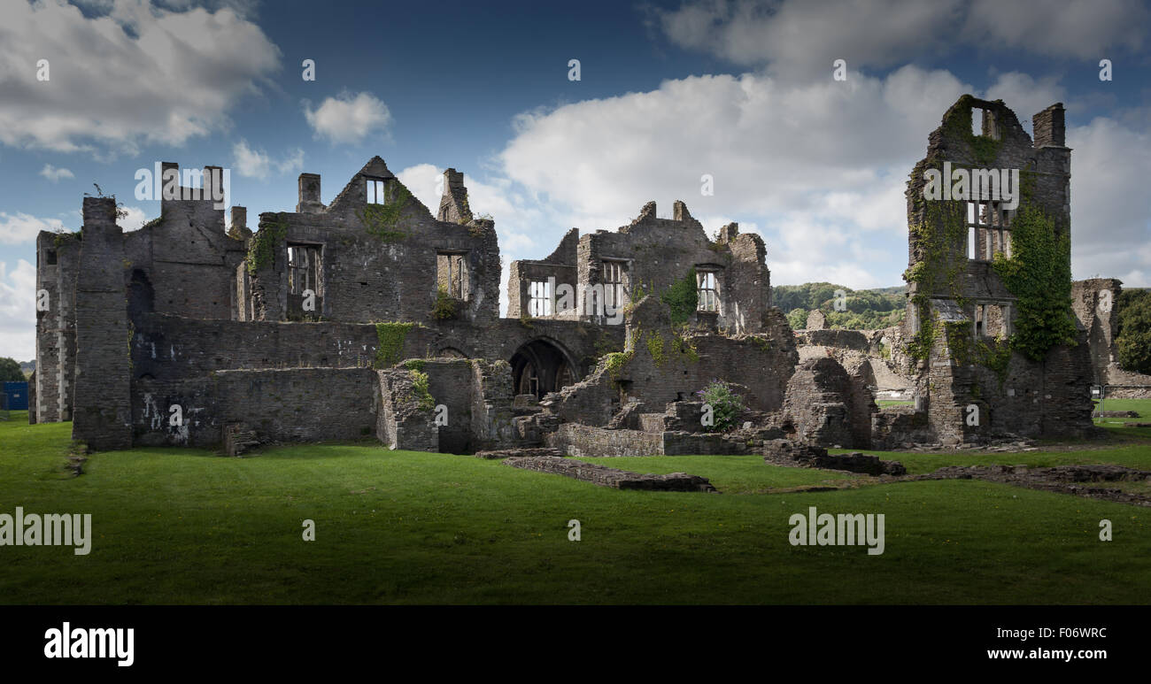 Neath abbey hi-res stock photography and images - Alamy