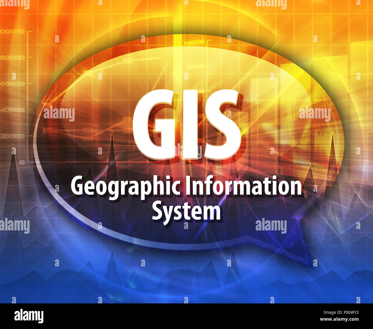 Geographic information system hi-res stock photography and images - Alamy