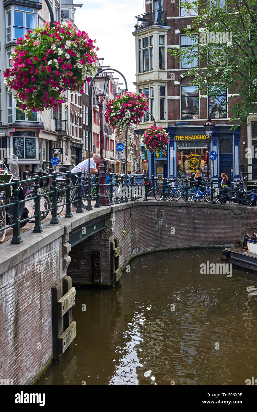 Amsterdam is the capital city and most populous city of the Kingdom of ...