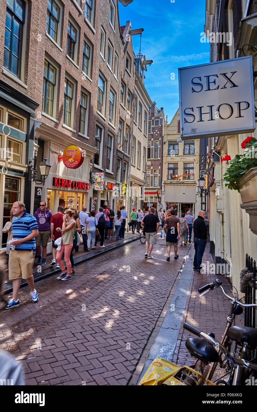 Amsterdam is the capital city and most populous city of the Kingdom of ...