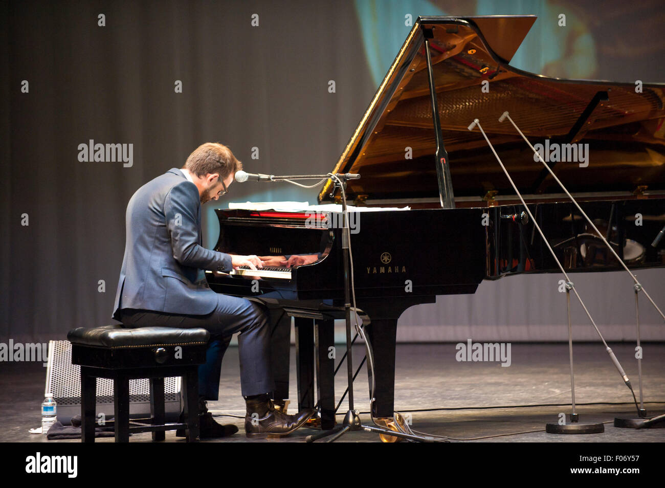 John m moore hi-res stock photography and images - Alamy